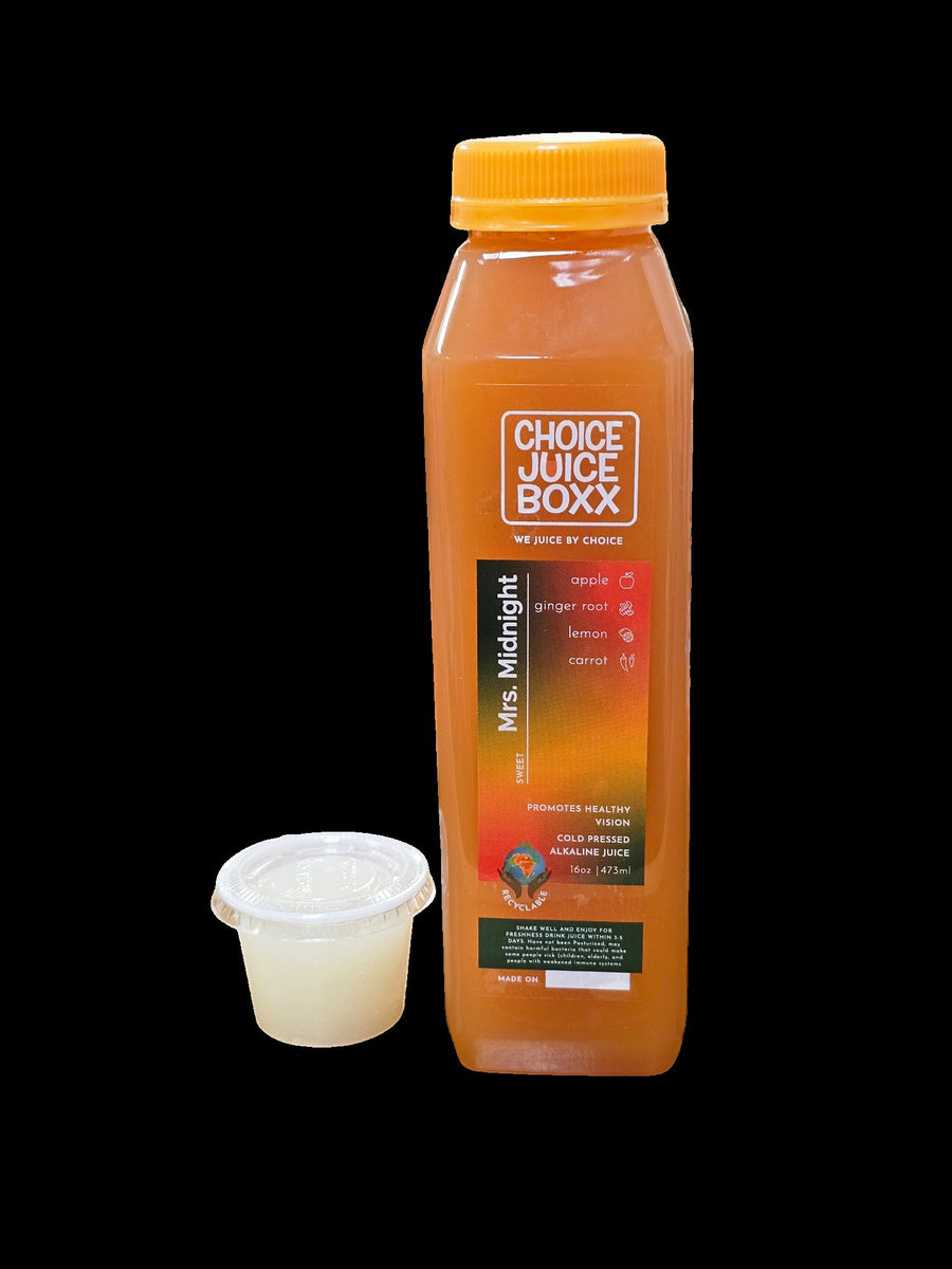 Juice Blends – Choice Juice Boxx